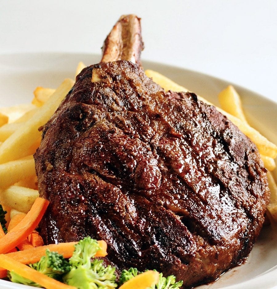 Bubbas Sports Bar and Restaurant - Totally Barbados