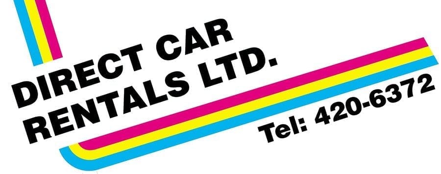 Direct Car Rentals - Totally Barbados