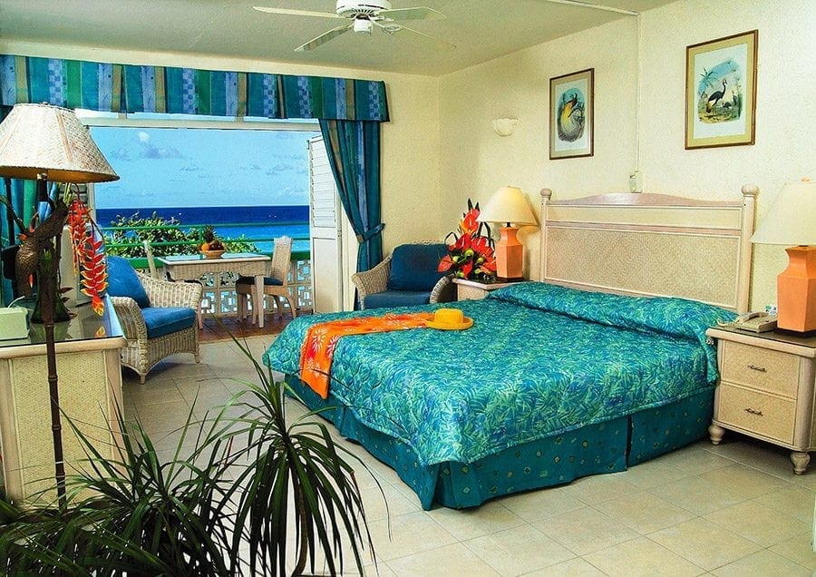 Rostrevor Hotel - Totally Barbados