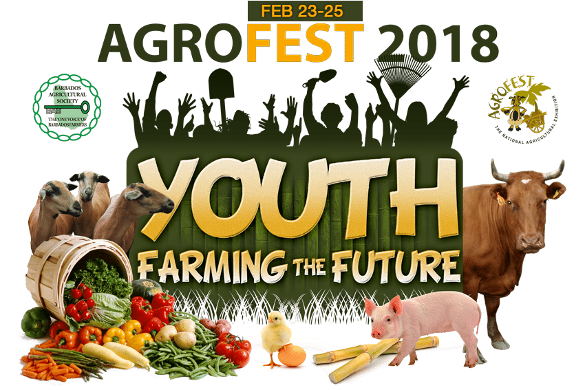 Agrofest Barbados by Barbados Agricultural Society - Totally Barbados