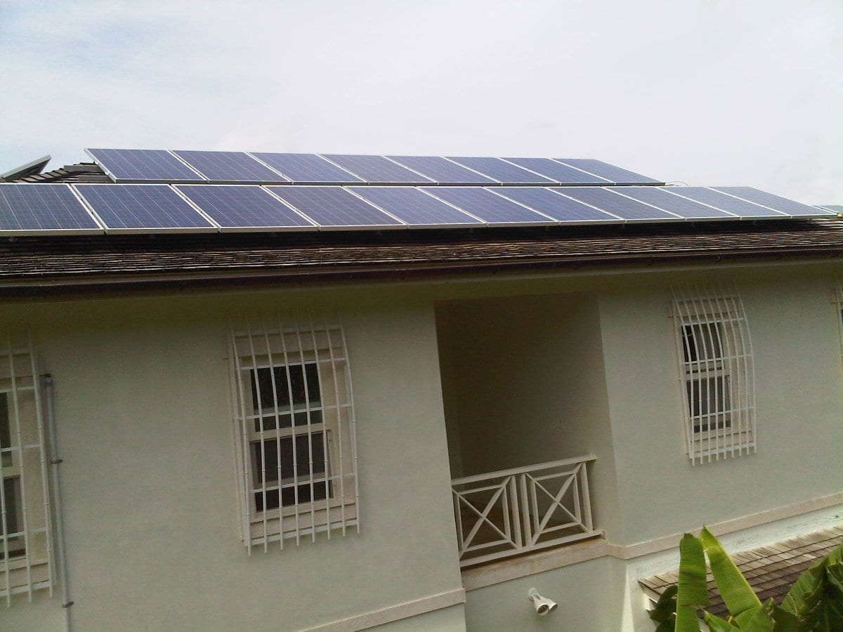 Solar Energy Innovations - Totally Barbados