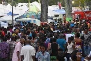 Agrofest Barbados by Barbados Agricultural Society - Totally Barbados