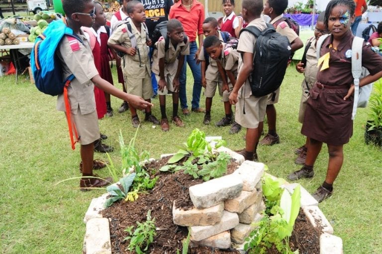 Agrofest Barbados by Barbados Agricultural Society - Totally Barbados