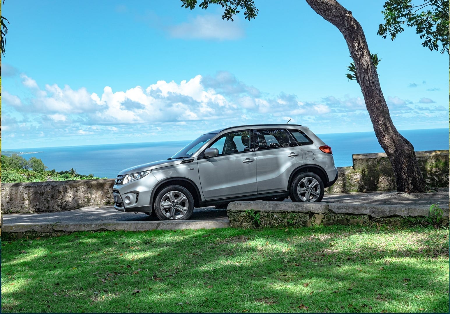 Drive-A-Matic Car Rentals - Totally Barbados