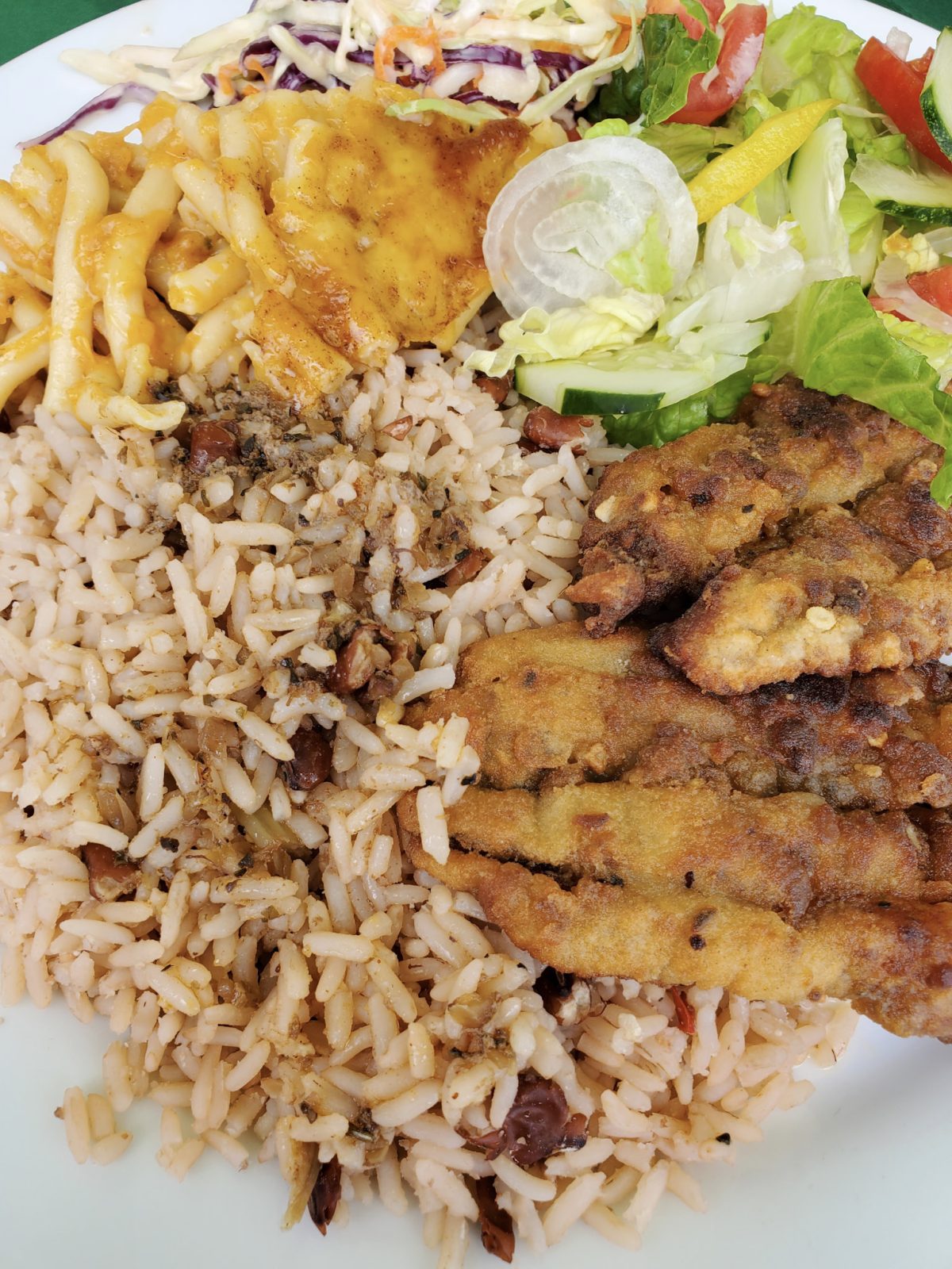 Bajan Fried Fish Recipe - Totally Barbados