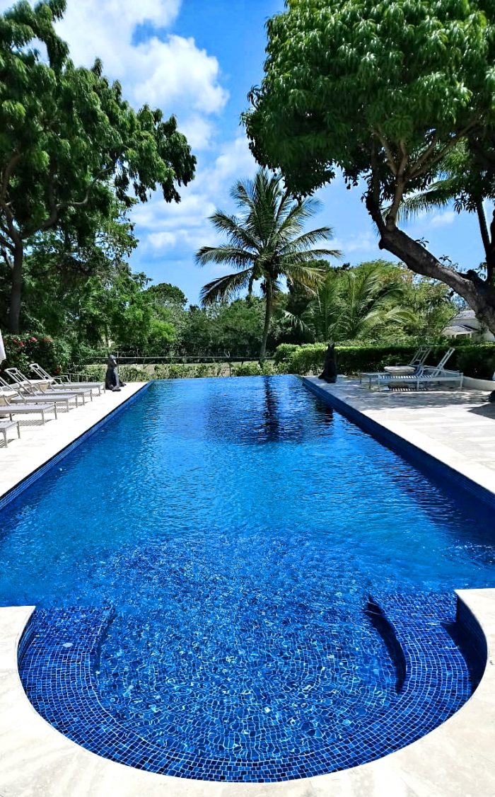 Pools and Mechanical Services - Totally Barbados