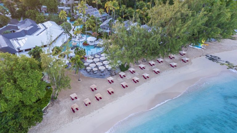 Colony Club by Elegant Hotels - Totally Barbados