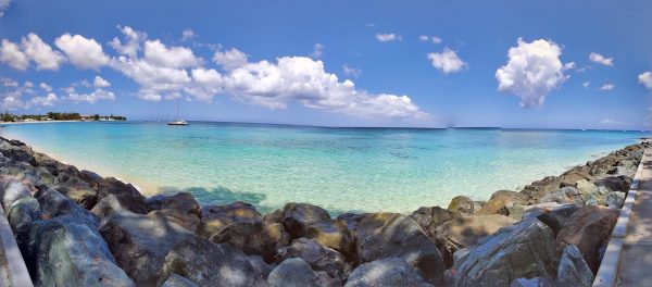 Folkestone Beach - Totally Barbados