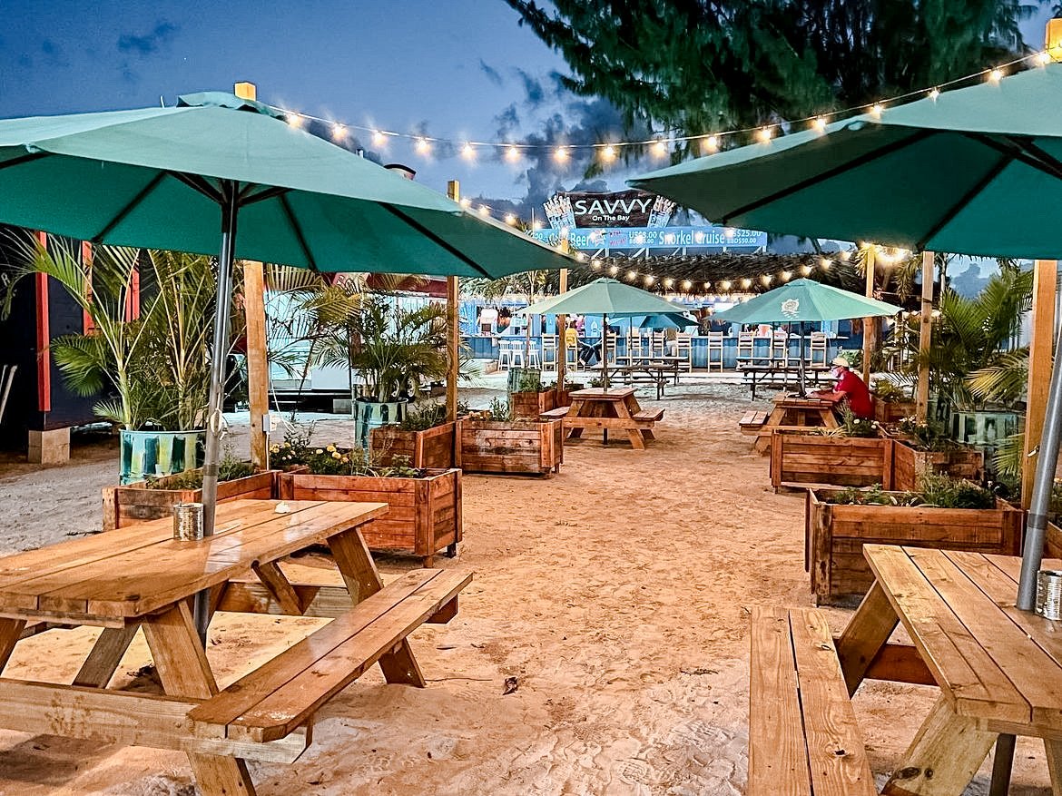 Savvy on the Bay - Totally Barbados
